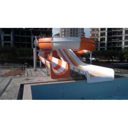 Tobogan KIDS BODY SLIDE