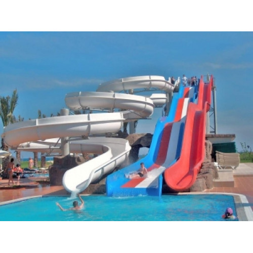 Tobogan BODY SLIDE
